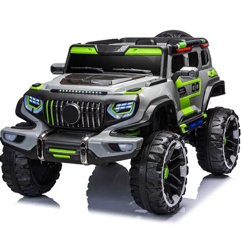 საბავშვო ელექტრო მანქანა Mercedes Benz 900cer Manqana