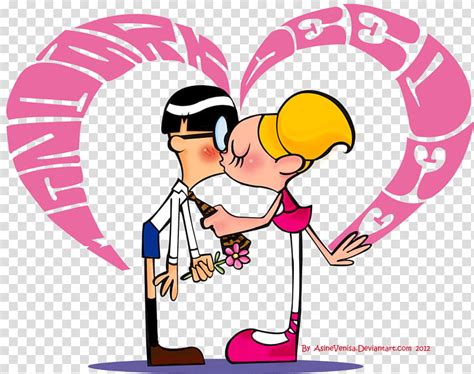 Dexters Laboratory Mandark Og Dee Dee