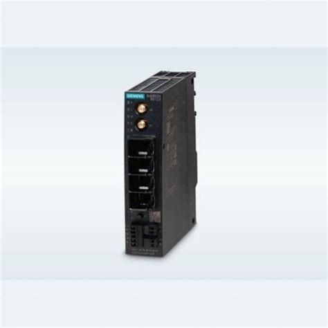 Ruggedcom Rm1224 Ethernet Switch Siemens Layer 3 Switch And Router