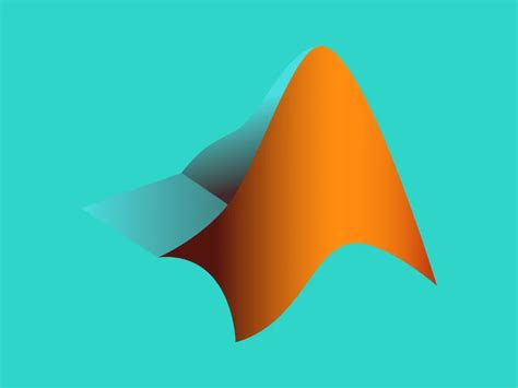 Matlab Logo Png Vector In Svg Pdf Ai Cdr Format