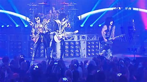 The No 1 Biggest Motivator For Kiss Rockstar Gene Simmons