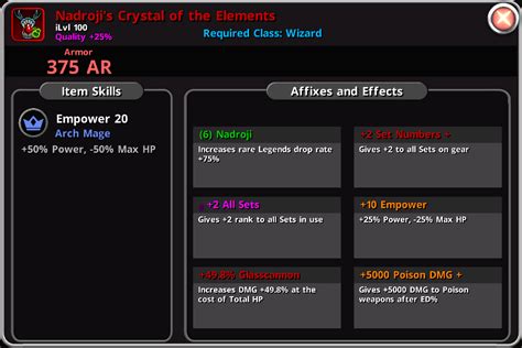 i want to ask if my build is good to pve help me to adjust something or