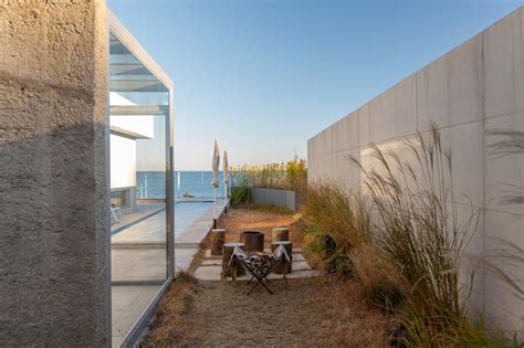 여행 실짱💛 숙소•숙박권이벤트•카페•맛집 숙소제공기장 오션뷰 감성숙소 독채풀빌라 ️ 10m길이의 긴 수영장에 실내 자쿠지까지 있는 숙소 물 좋아하는 물개들은 여기로