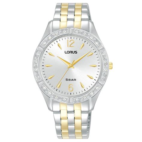 Lorus Lorus Watch Multi
