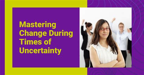 Video Tip: Mastering Change During Times of Uncertainty - Gregg Brown