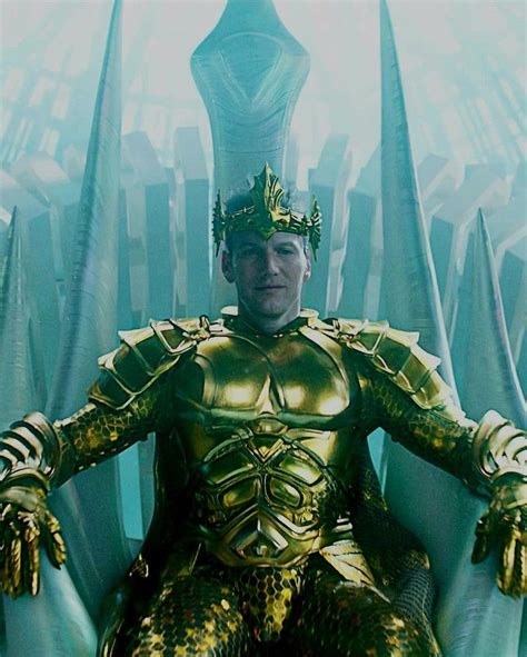 Pin By Marvelous Fangxrl 🔱🐍 On Orm Marius🔱🌊💜 Aquaman Dc Universe Ocean Master