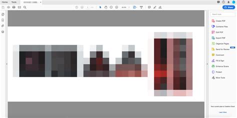 solved create pdf compatible file is checked but could adobe