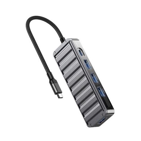 Xo Type C Hub Multifunkcionalni In Hub Eponuda Com