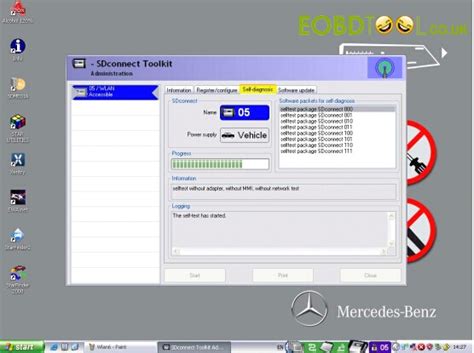 how to setup mb sd connect 4 lan and wifi connection