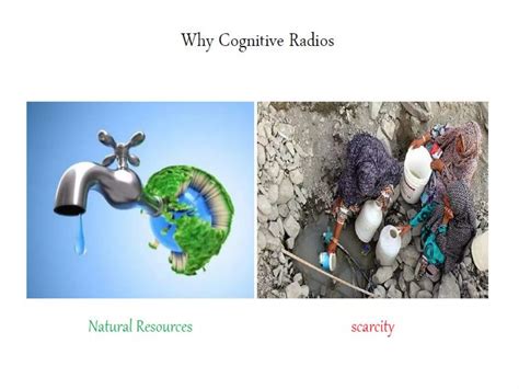 Cognitive Radio Introduction PDF