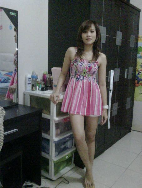 Tante Muda Yang Cantik Dan Sexy