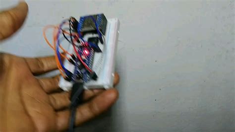 [video] jude nkereuwem on linkedin arduino iot lora 14 comments