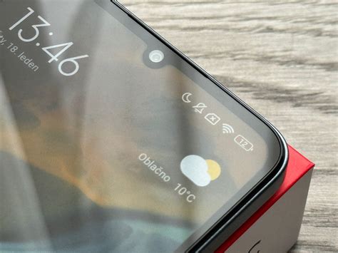 Xiaomi Redmi C RECENZIA Absolútny základ ktorý neurazí ani nenadchne Alza sk