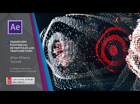 Dubstep With Trapcode Form Youtube Dubstep With Trapcode Form Youtube