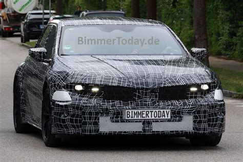 Bmw I1 2028 Elektro 1er Auf Neue Klasse Basis Bestätigt