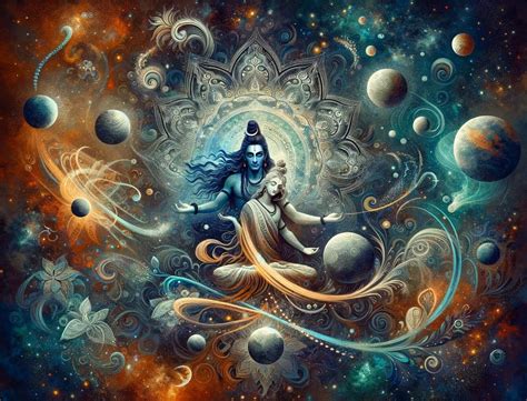 The 36 Tattvas In Śaiva Tantrism