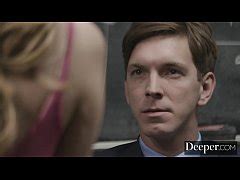 Deeper Alexa Grace Gets Her Wicked Way With Her Favorite Tutor Xxx Mobile Porno Videos