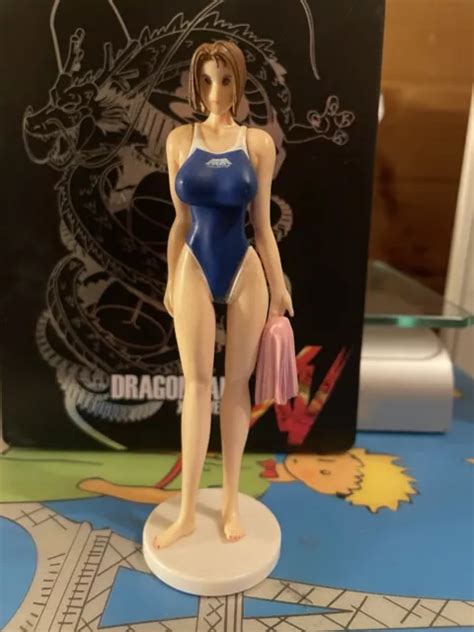 Figurine Figure Sexy Manga Anime Collection Inconnu Hentai Erotique