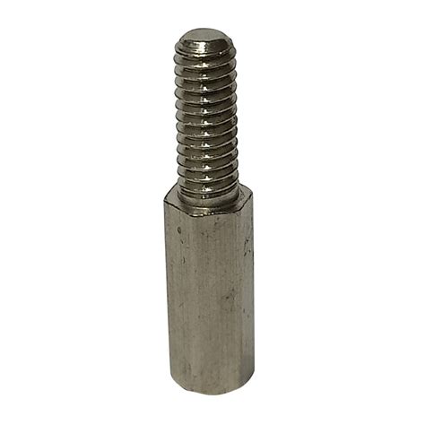 Size M3 Brass Standoff Spacer At Rs 2piece In Jamnagar Id 26100908662