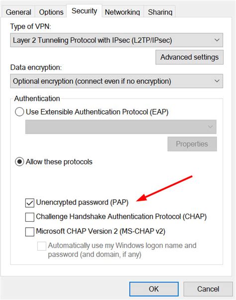 Charles Blog Meraki Client Vpn Windows 10
