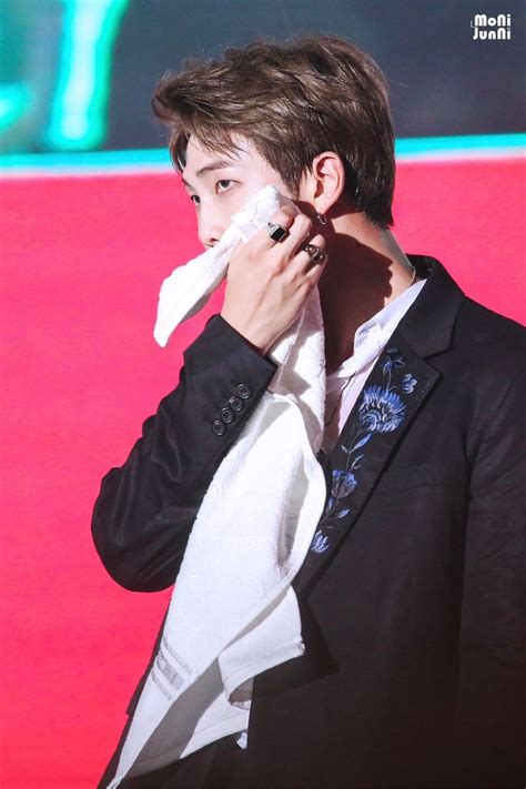 On Twitter Kim Namjoon Namjoon Family Festival