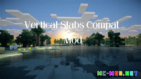 Vertical Slabs Compat Mod 1192 Mc Modnet