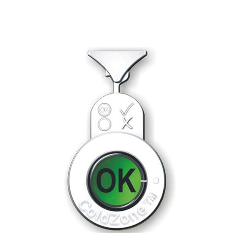 Temperature Data Loggers And Indicators For Wireless Monitoring Spotsee