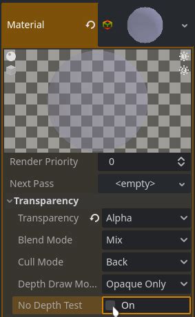 Feature Request Provide An Option To Always Draw Debug Geometry On Top Of Everything Else