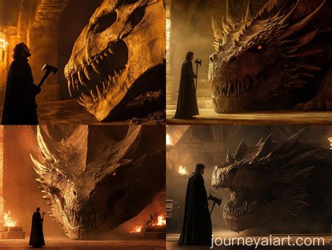 3 Free Dragon Skull Midjourney Ai Images Journey Ai Art