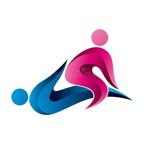 Kama Sutra Auf Weißem Hintergrund Rückcowgirlsex Haltungsikone