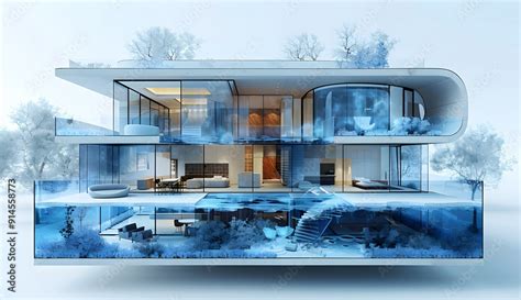 a smart building management system integrating iot sensors for