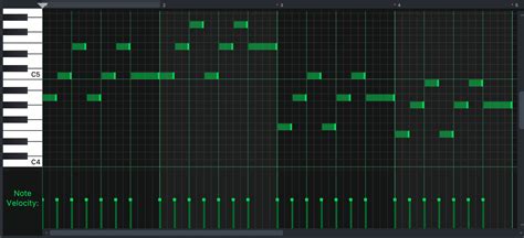 Hellhole Has A Ron Reference Context I Was Listening To The Midi