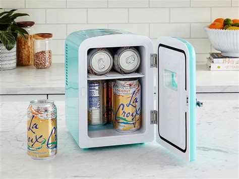 Keep Your Mini Fridge Cool Anywhere With A 1200w Inverter 12v