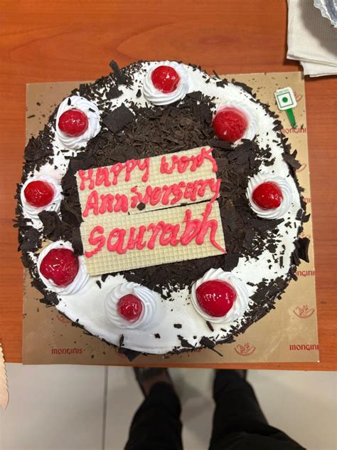Saurabh Patil On Linkedin Anniversary Careermilestone Gratitude