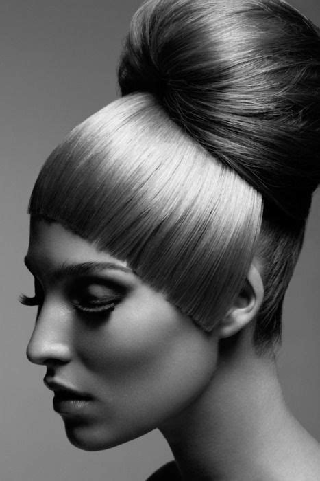 Edithshead Artistic Hair High Fashion Hair Hair Beauty