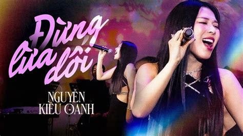 Đừng dối lừa nhau để cho tiếc thương muôn đời Đừng Lừa Dối Nhau