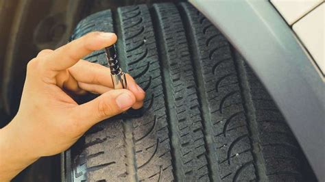 Ini Yang Membuat Ban Mobil Anda Rusak