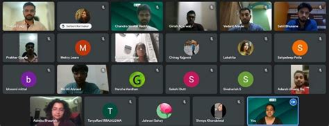 Kashish Kochhar On Linkedin Consulting Finance Metvy