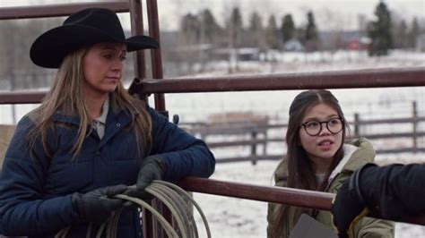 Amy Parker Ava Tran S14 Heartland Cast Heartland Tv Show Amy And Ty Heartland