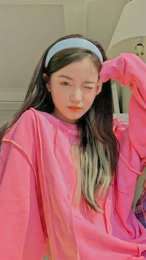 Pin On Makeup Uzzlang Girl Indie Girl Cute Dresses For Party