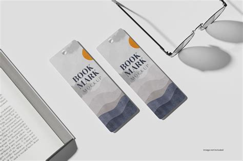 책갈피 목업 이미지 Freepik에서 무료 다운로드 책갈피 목업 이미지 Freepik에서 무료 다운로드