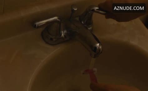 Joslyn Jensen Breasts Bush Scene In Her Composition Aznude