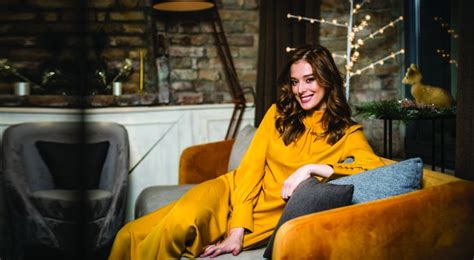 Glumica Milena Radulovi Otkriva Ime Je O Arala Moskva