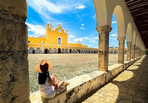 Descubre Los Mejores Tours En Mérida ¡un Paseo Por Yucatán