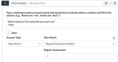 Solved How To Accept Any Answer As Correct In Multiple Ch