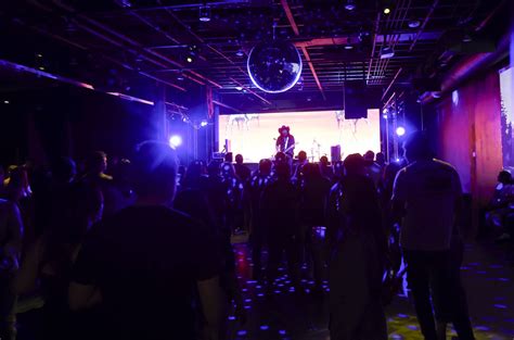 New Bizarre Bar Nightspot Opens In Downtown Las Vegas Bars
