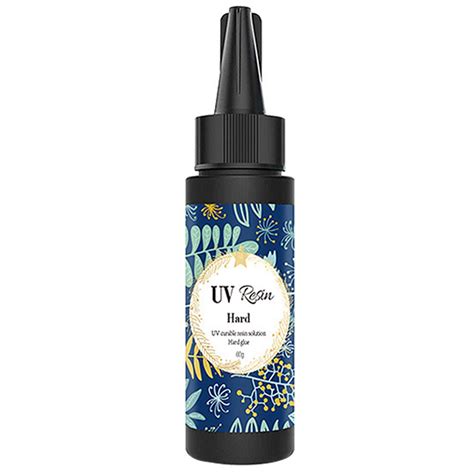 Colle Uv Résine époxy à Durcissement Rapide Outils Diy Pour La