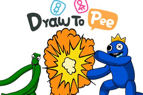 Draw To Pee Toilet Race Play Now Online For Free