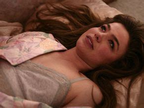 Abbey Hoes Nude Aznude