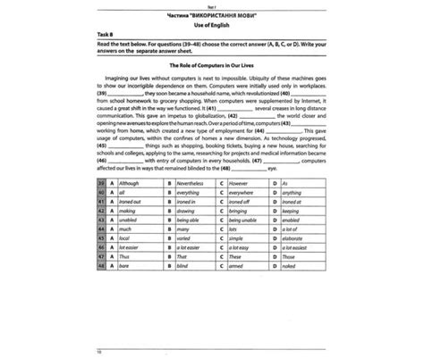 Підготовка до ЗНО та ДПА Абетка Complete Practice Test Англійська мова Тестові завдання Євчук